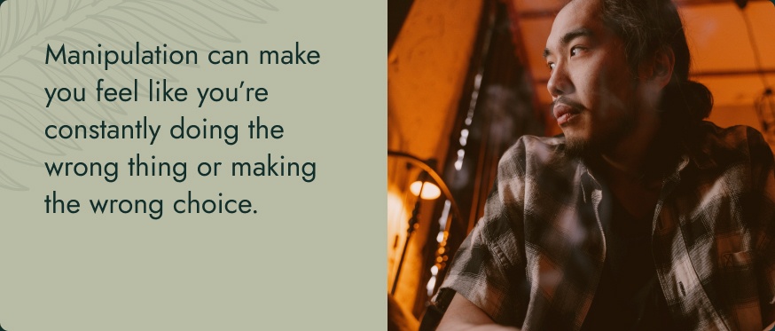 Emotional Manipulation